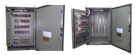 Transformer Fan Control Panels | Epm Otomasyon